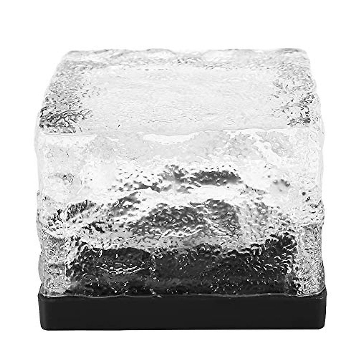 Aqur2020 LED Buried Lamp, Garden Blue Light Buried Lamp, Fashionable for Park Landscape Courtyard Home