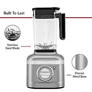 KitchenAid K400 Variable Speed Blender - KSB4027