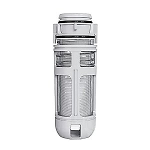 Waterdrop WD-RPFK and WD-PFA Spin Down Sediment Filter Replacement Cartridge, 50 Micron, 1 count