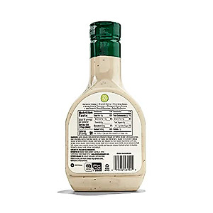 365 by Whole Foods Market, Organic Ranch Dressing, 16 Fl Oz