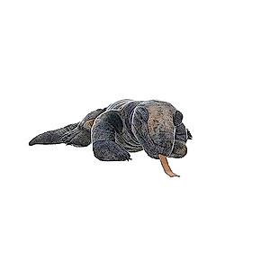 Wild Republic Komodo Dragon Plush, Stuffed Animal, Plush Toy, Gifts for Kids, Cuddlekins 12 Inches