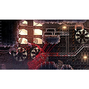 Carrion (Nintendo Switch)