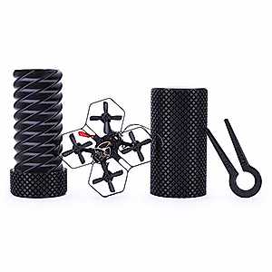 Prusament Jet Black, PETG Filament 1.75mm 1kg Spool (2.2 lbs), Diameter Tolerance +/- 0.02mm