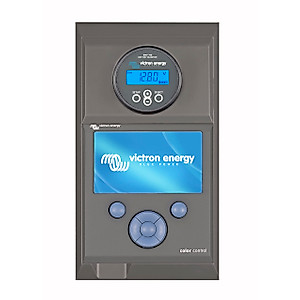 Victron Energy Wall Mounted Enclosure for Color Control GX and BMV or MPPT