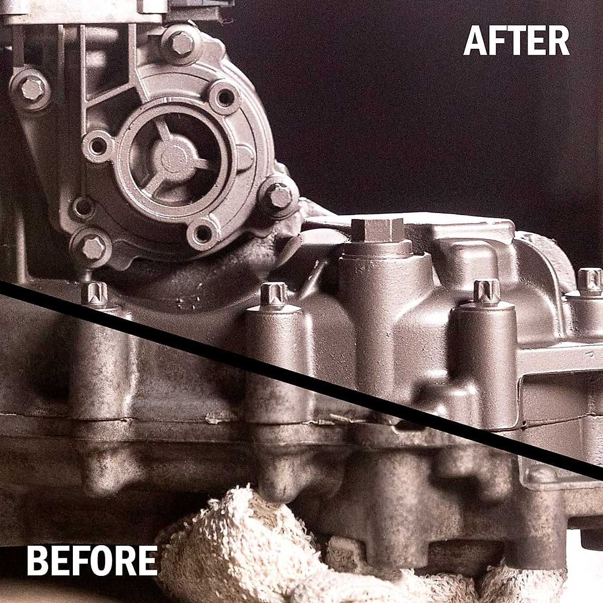 Seymour CA16-48 Cast Blast Spray Paint 12 Ounce (Pack of 1)