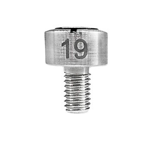 QHALEN Golf Driver Weight 19g for Callaway Rogue GBB Epic SUB Zero Driver Clubs Heads