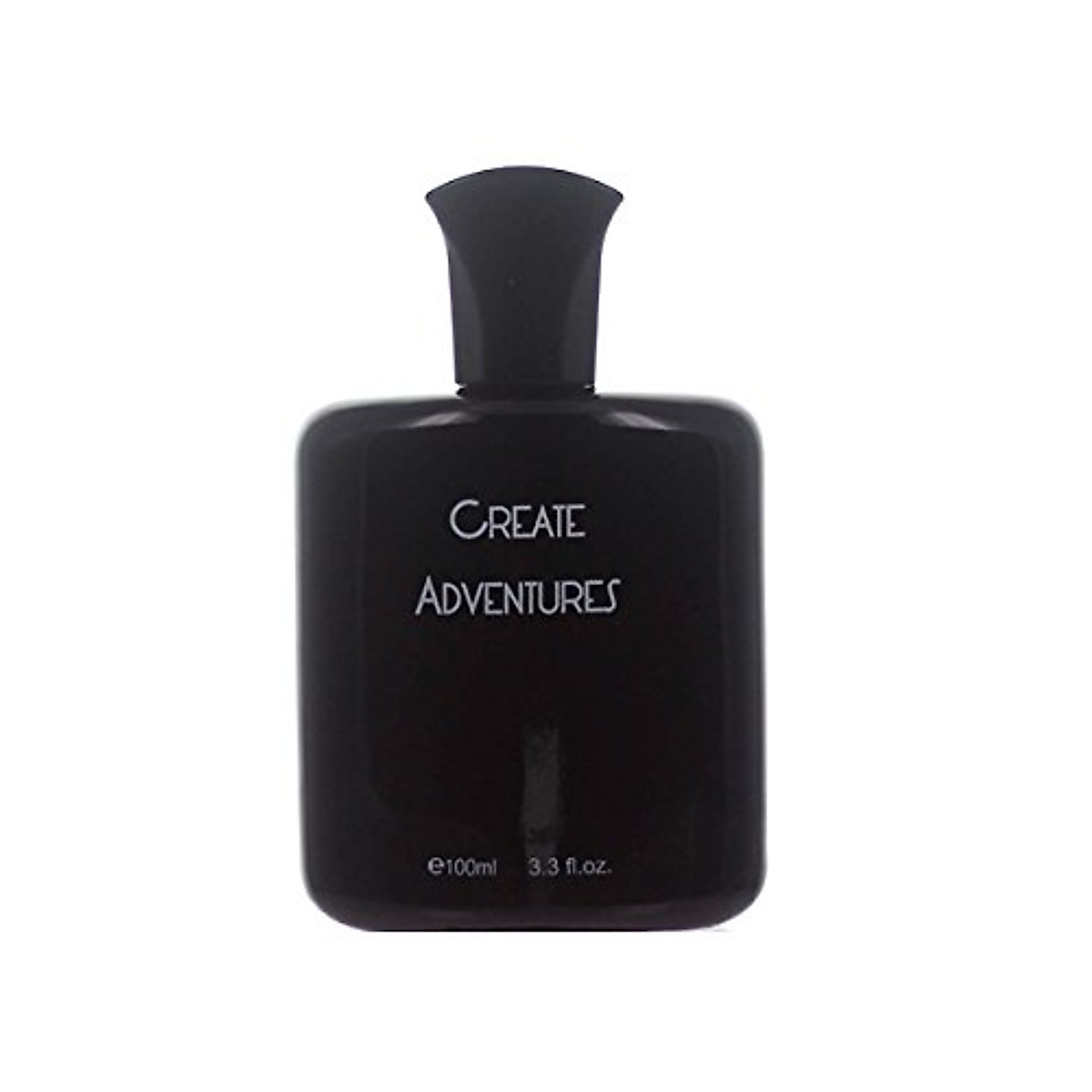 ROYAL FRAGRANCE Create Adventures 3.3 Ounces Eau de Toilette Spray