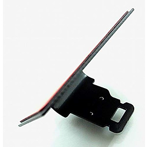 New WHISTLER Radar Detector Permanent Windshield Mount Bracket Good for The Recent Model