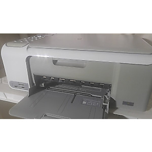 HP Photosmart C4180 All in One Printer, Scanner, and Copier