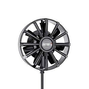 JYXDKD Suspended Mobile Phone Cooler Portable Cooling Fan Adjustable Holder Heat Sink for Mobile Radiator Game Pad (Color : D)