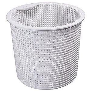 Equator Kafko Skimmer Basket (19-0163-1) White