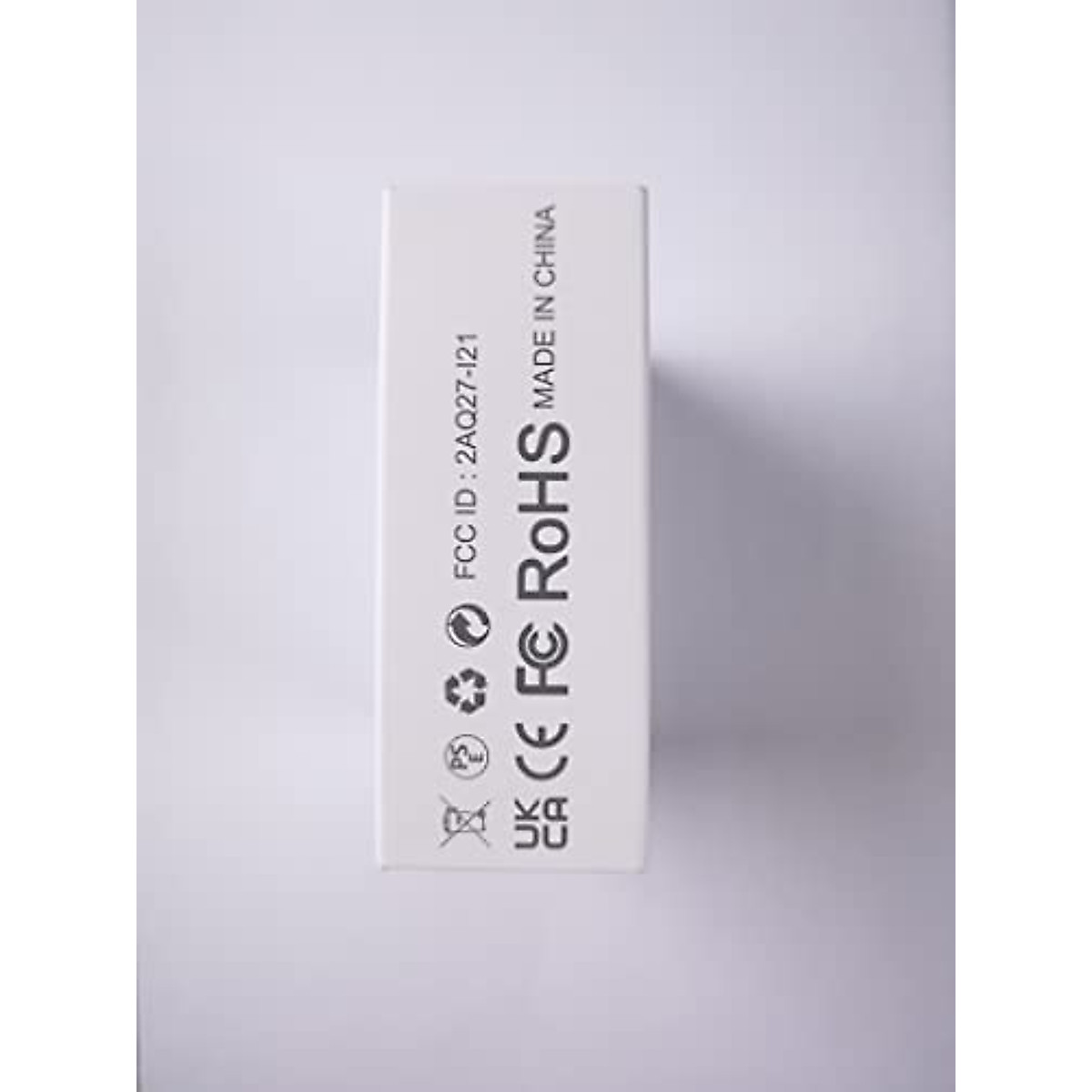 Wireless Earbud Bluetooth 5.3 Headphones Sport Earphones in Ear 48H Playback Stereo Noise Cancelling Earbud with Dual Mic LED Display, Over-Ear Earhooks Ear Buds IP7 Waterproof Headset for Running Gym