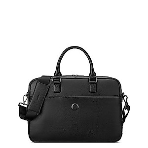 Delsey Sport, Black (Black)