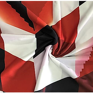 Elegant Bodycon Dresses for Women Sexy Long Ruffles Sleeve Fit Casual Midi Pencil Business Suiting for Party Night with Zipper