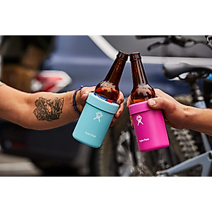 Hydro Flask Cooler Cup - Beer Seltzer Can Insulator Holder