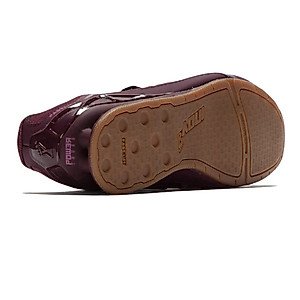 Inov-8 Women's Fastlift 360 - Weight Lifting Shoes - Purple/Pink/Gum - 9.5