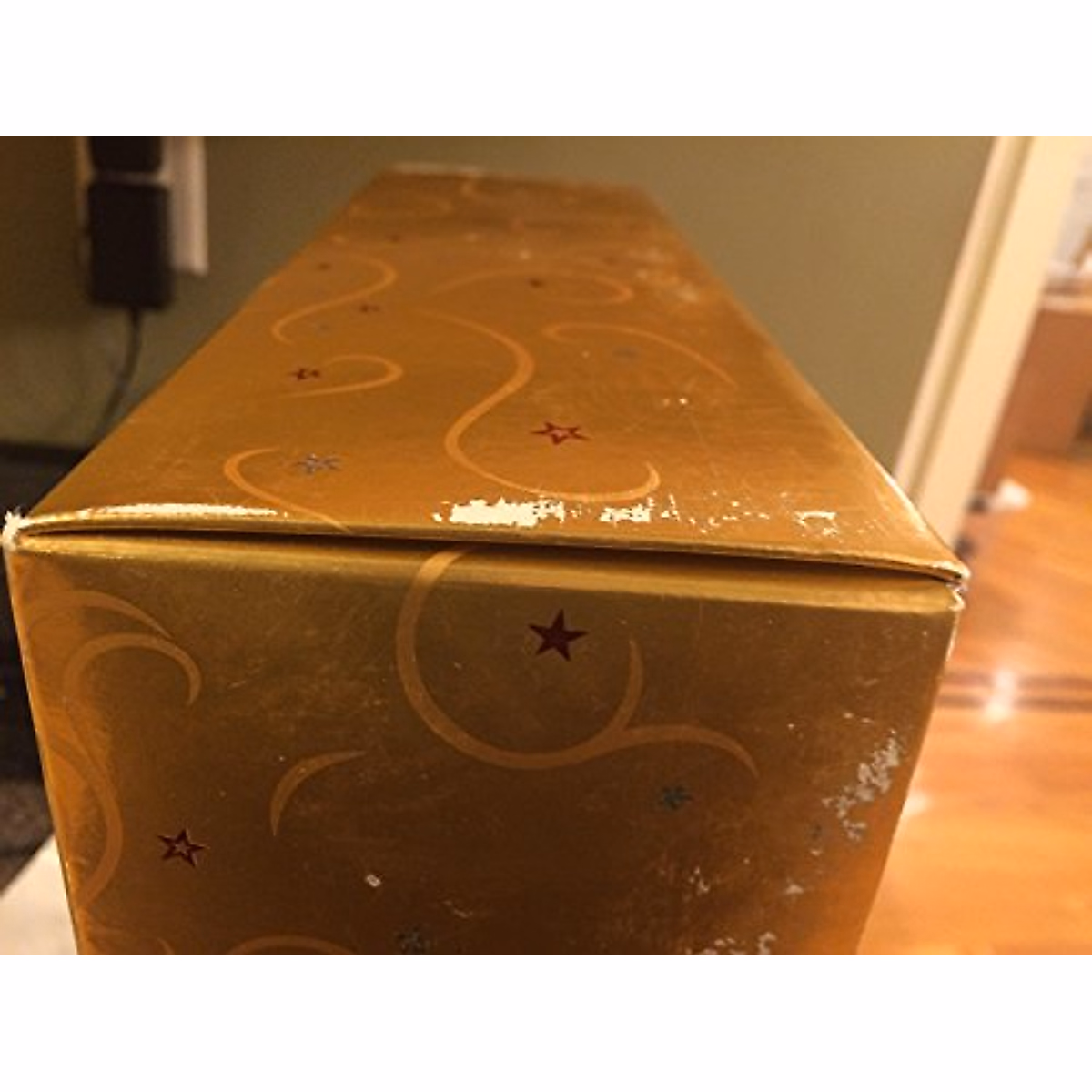 2006 Holiday Barbie Doll by Bob Mackie