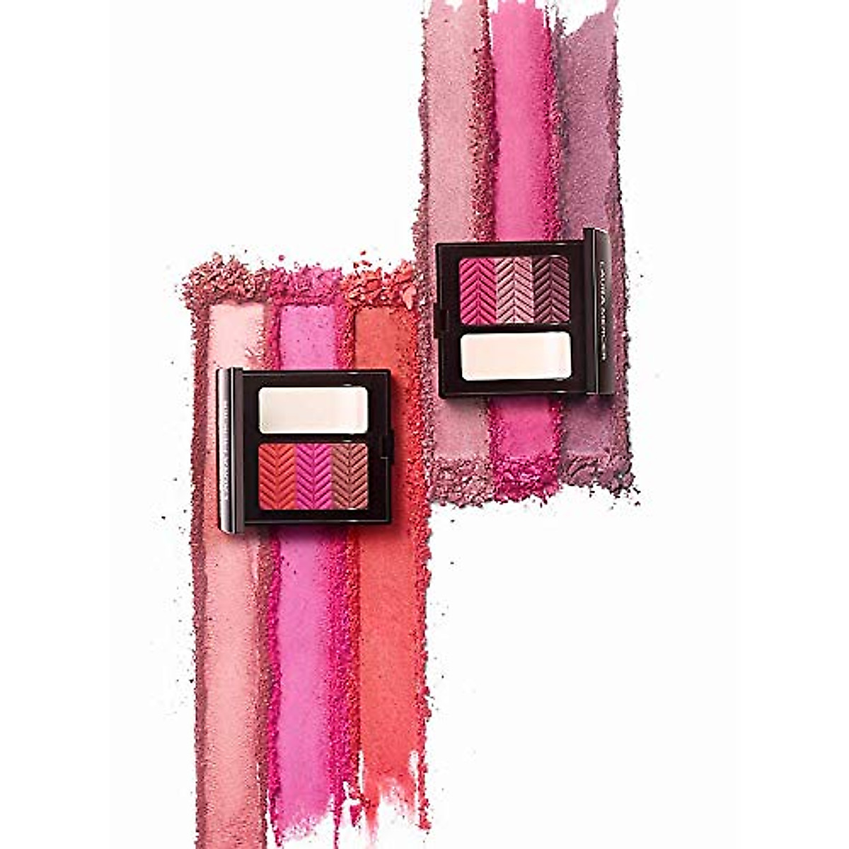 Laura Mercier velour lip powder collection - New York
