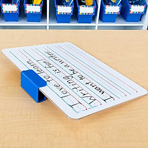 Really Good Stuff Slant and Stand Set of 6