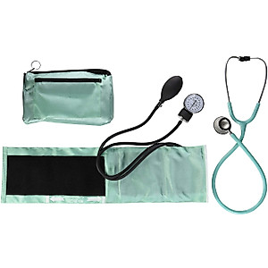 Prestige Medical A121-AQS Clinical Lite Combination Kit, Aqua Sea