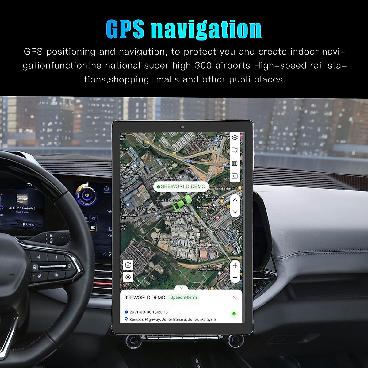 Business Tablet, 10.1 in 1960x1080 IPS, for Android 12, 2.4G 5G WiFi, Dual SIM Dual Standby, 10 Core, Bluetooth 5.0 Touch Screen, 8800mAh Calling Cellphone Tablet for Learning, Working(us)