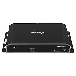 Novastar Taurus Series TB6 Multimedia Player Synchronous and Asynchronous Dual-Mode Led Display Sending Box (Updated Version of PBOX150)
