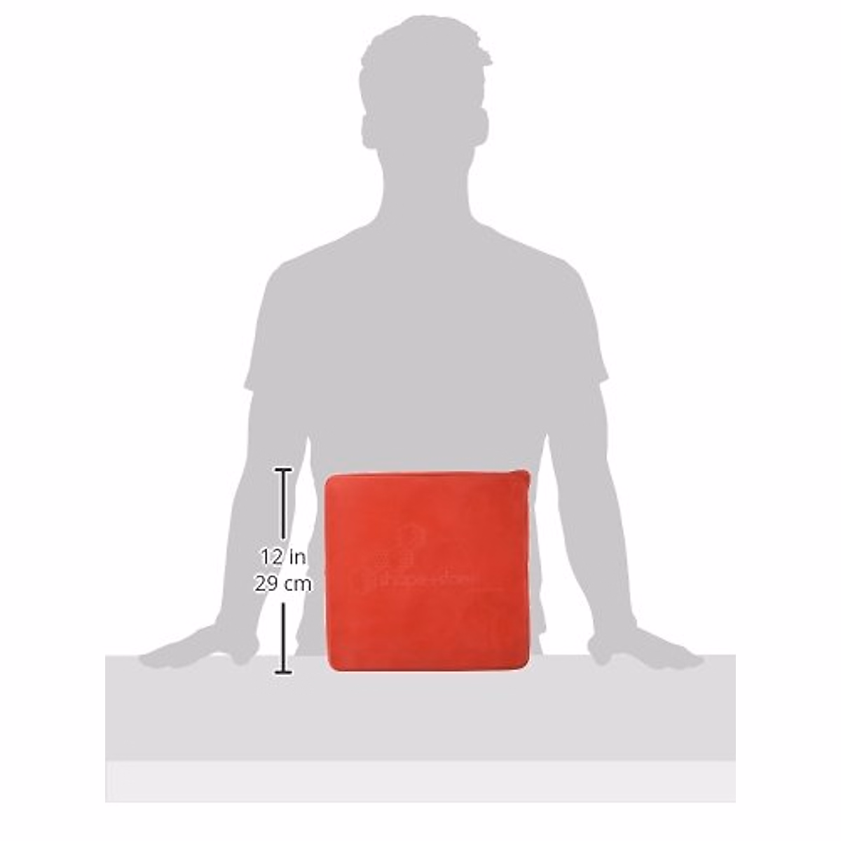 Burger Master Innovative 8 in 1 Burger Press and Freezer Container