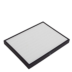 True HEPA Air Cleaner Filter Replacement Compatible with Rabbit Air BioGS SPA-421A & SPA-582A Air Cleaners by LifeSupplyUSA