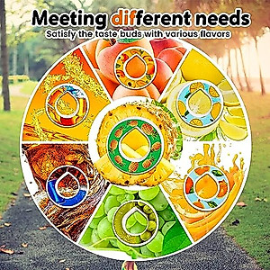 DEVINK Sports Air Water Bottle Starter up Set Drinking Bottles,650ML Fruit Fragrance Water Bottle,with pods 0 Sugar Water Cup,for Gym and Outdoor Gift,Black-with 4 Pods and brush