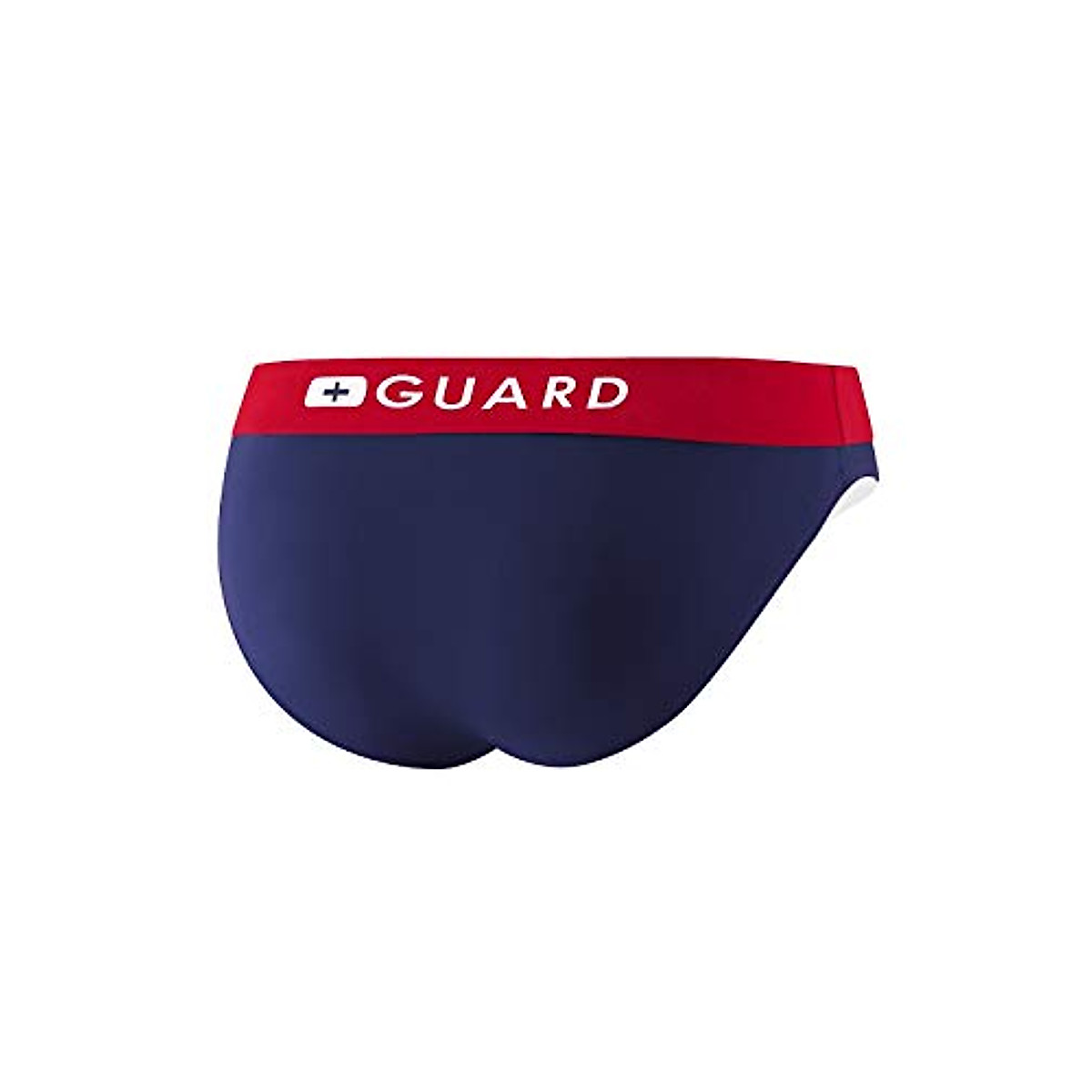 Speedo Women's Guard Swimsuit Bottom Endurance Hipster Speedo Navy, Large