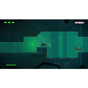 Gunborg: Dark Matters - PlayStation 5