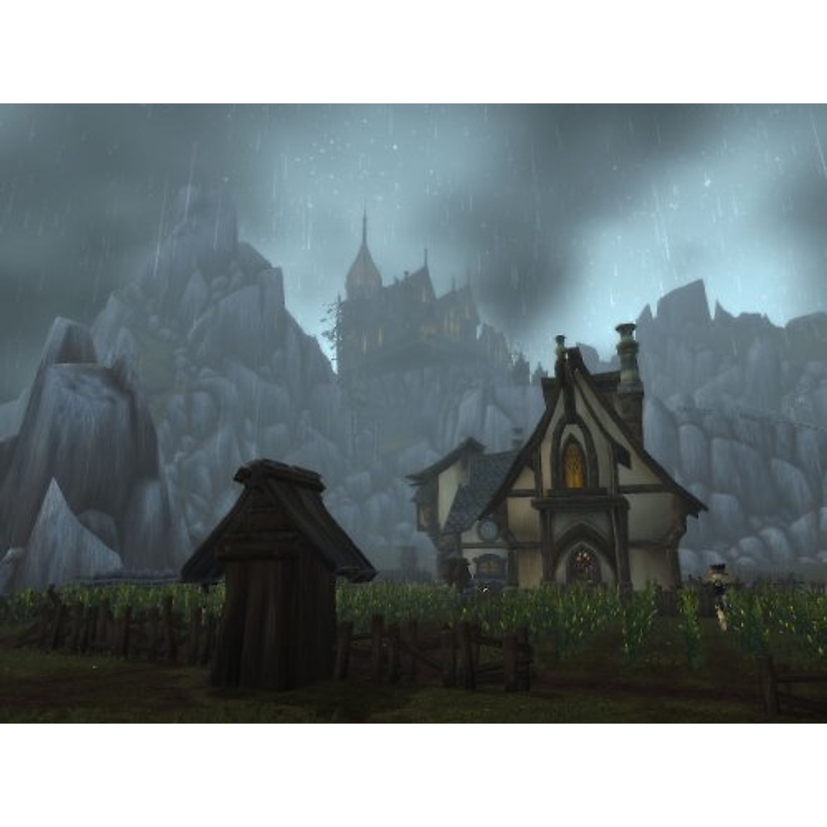 World of Warcraft: Cataclysm Expansion Set - (Obsolete)