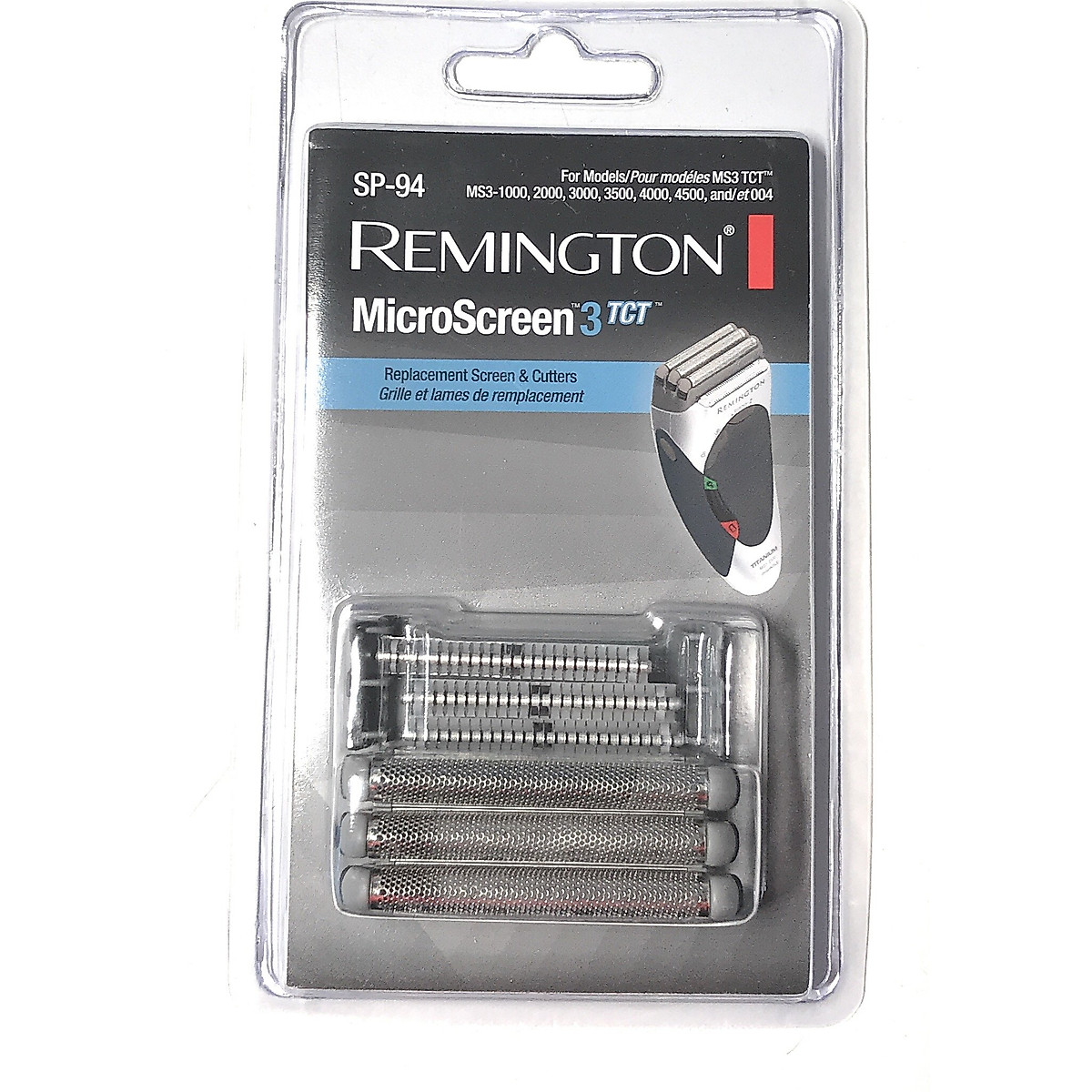 Remington SP94 Replacement Screen & Cutter