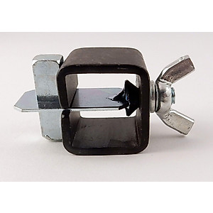 MRO TOOLS 1/8 Cleco Fastener Temporary Rivet, Welder's Clamp Auto Body Repair Kit (K6S10-1/8)