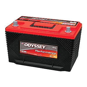 Odyssey Battery 65-760 lead_acid_battery
