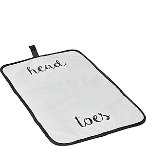 Itzy Ritzy Diaper Bag - Large Capacity Boss Backpack Diaper Bag Featuring Bottle Pockets, Changing Pad, Stroller Clips & Comfortable Straps, Coffee And Cream