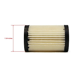 Tecumseh Air 36905 Filter Craftsman Replacement Accessories Lawnmower Machine Lawn Mower Parts