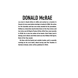 Dark Trade: Lost in Boxing