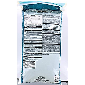 VPG 10847 Rose and Flower Food with Systemic Insecticide, 15-Pound