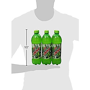 Pepsi Diet Mountain Dew, 144 oz