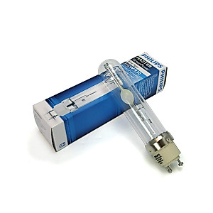 PHILIPS 901573 Master Color CDM Lamp 315 Watt Elite MW, 4200K (Blue)