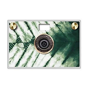 Paper Shoot Camera | Case Only - (Multiple Designs) Zen Matsuba