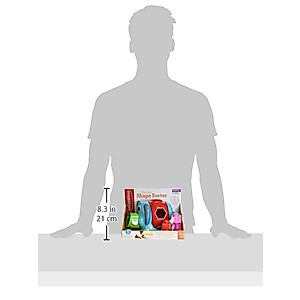 Infantino Jumbo Shape Sorter