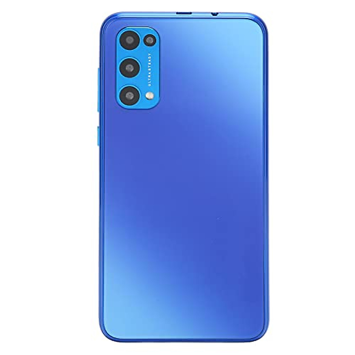 Unlocked Smartphone, ABS Mobile Phone 3 Card Slots 3000mah (US Plug)