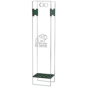 inTank Fuge Basket for Coralife LED BioCube 32