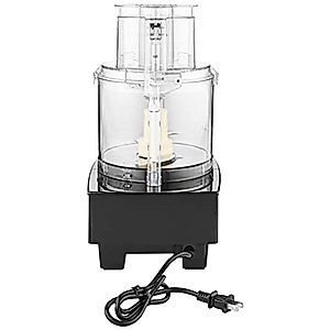 Cuisinart DFP-14BSKY 14 Cup Food Processor Custom, Black