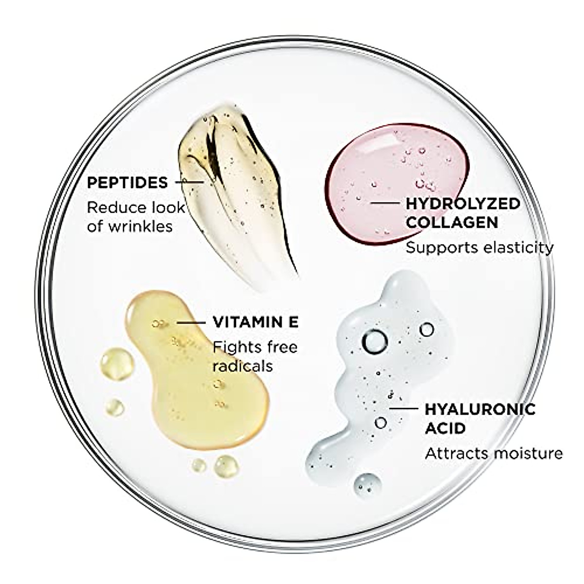 IT Cosmetics Bye Bye Under Eye Full Coverage Concealer - for Dark Circles, Fine Lines, Redness & Discoloration - Waterproof - Anti-Aging - Natural Finish – 10.5 Light (C), 0.4 fl oz