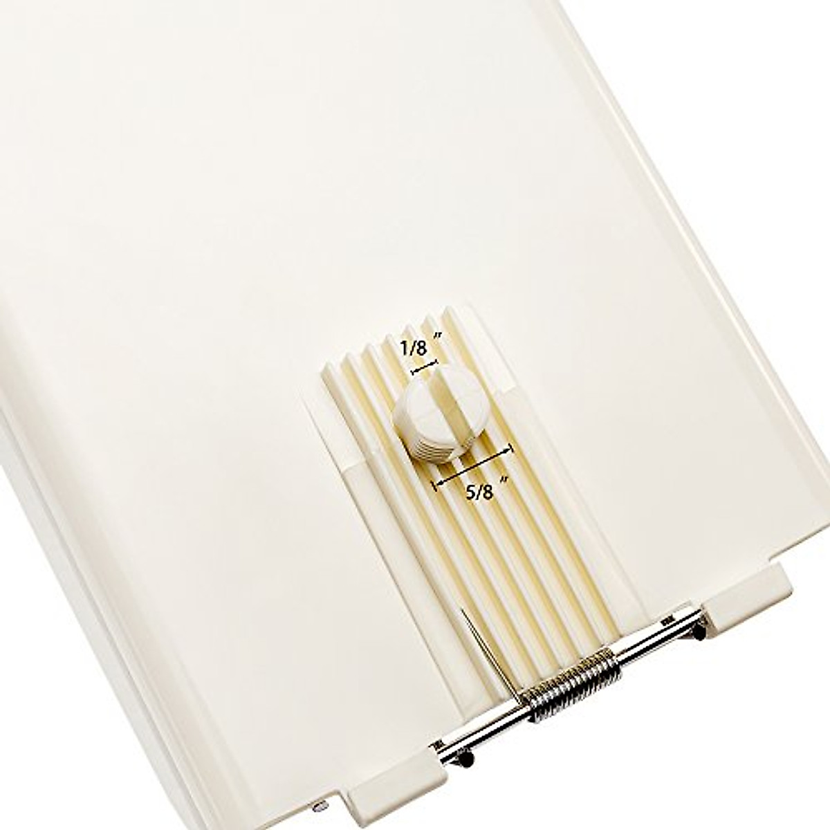 Mkono Hay Feeder Less Wasted Hay Rack Manger for Rabbit Guinea Pig Chinchilla