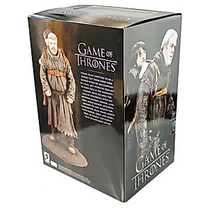 Dark Horse Deluxe Game of Thrones: Hodor & Bran Figure