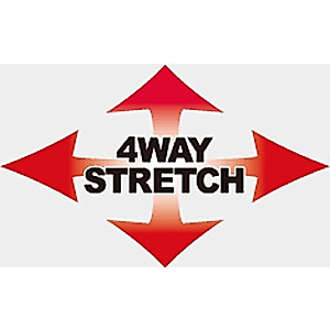 Kittrich BSJ-45106-12BJ Stretchable Book Covers, 6 Pack, Assorted Prints